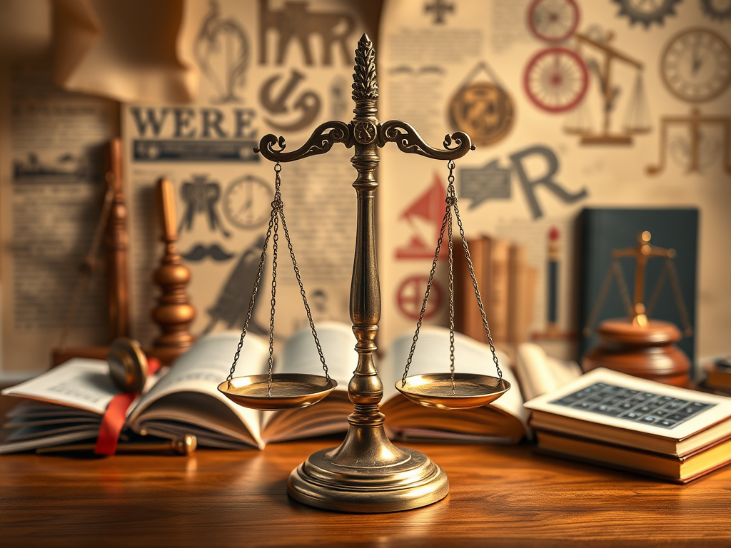 Unlocking the Secrets of Legal Systems – Law Decode